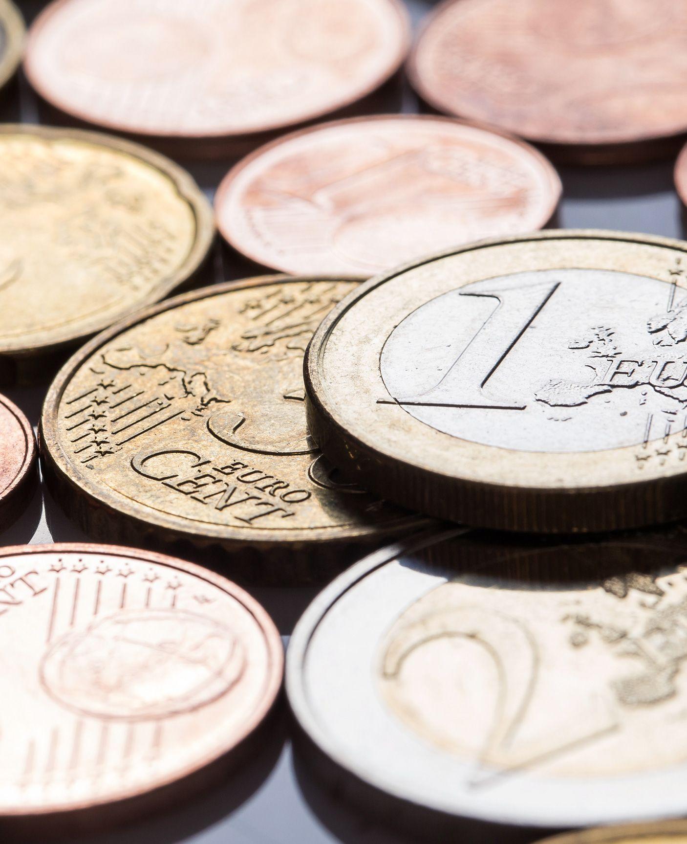 Automated cash processes for banks and savings banks | ALVARA ICC